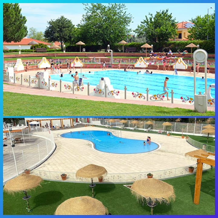 Refúgio De Arez-alojamento Local - Nisa