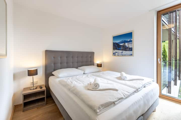 Residence Bellevue Top 2.3 - Zell am See