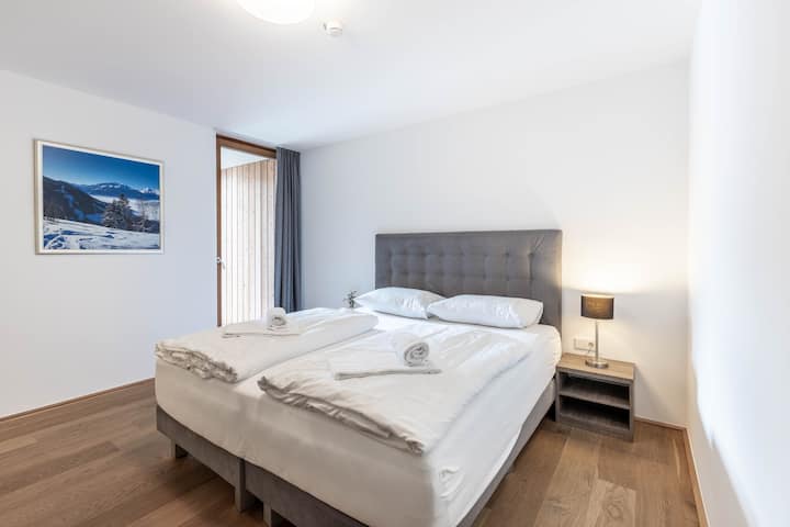 Residence Bellevue Top 5.2 - Zell am See