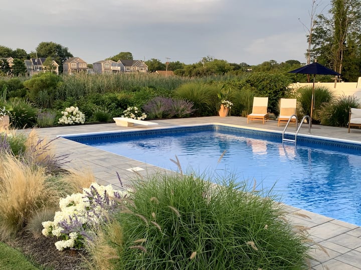 Beach Fun At The Shore W/pool In Brielle - Point Pleasant Beach, NJ