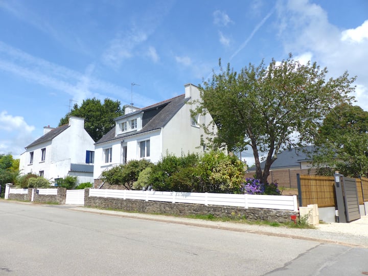 Charmante Maison De Vacances Au Bono - Bono