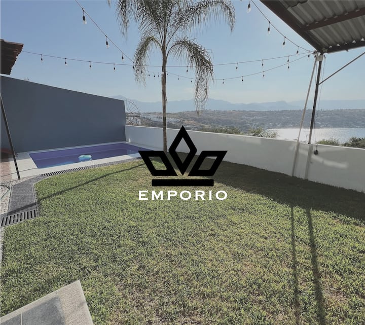 Emporio | 12p | 2 Noches O Más Con Descuento - Tequesquitengo