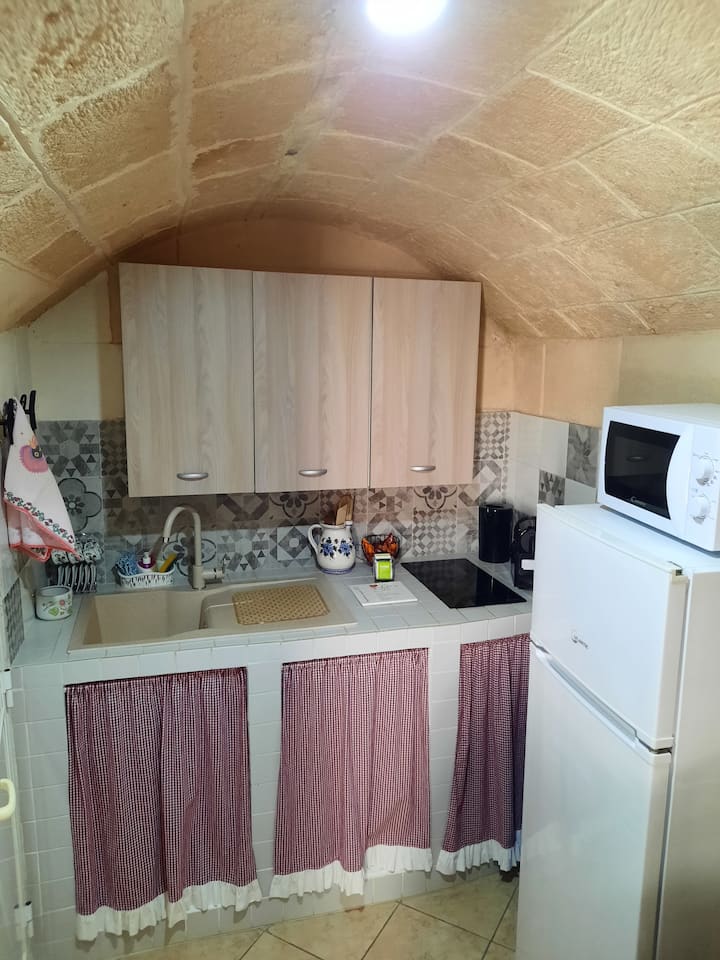 Guest House Santa Caterina - Monopoli