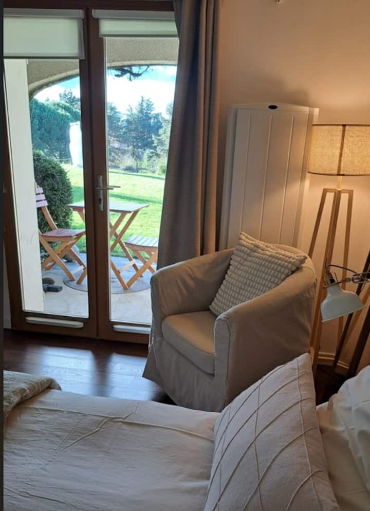 Studio Entre Lyon Et Beaujolais - Dardilly