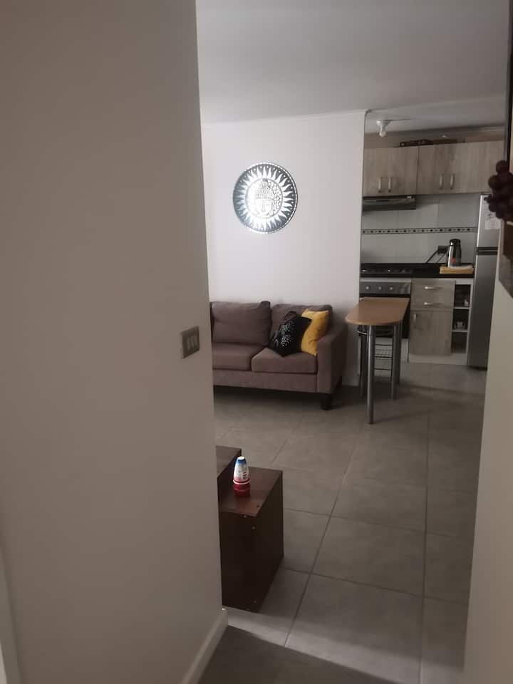 Arriendo Depto, Sector Costa
Laguna - Antofagasta