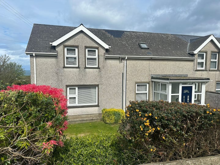 Ocean View - Ballycastle