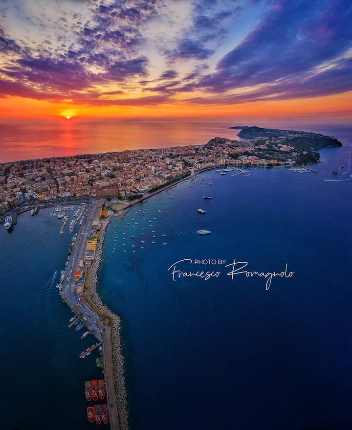 La Perla Del Mare Milazzo - Milazzo