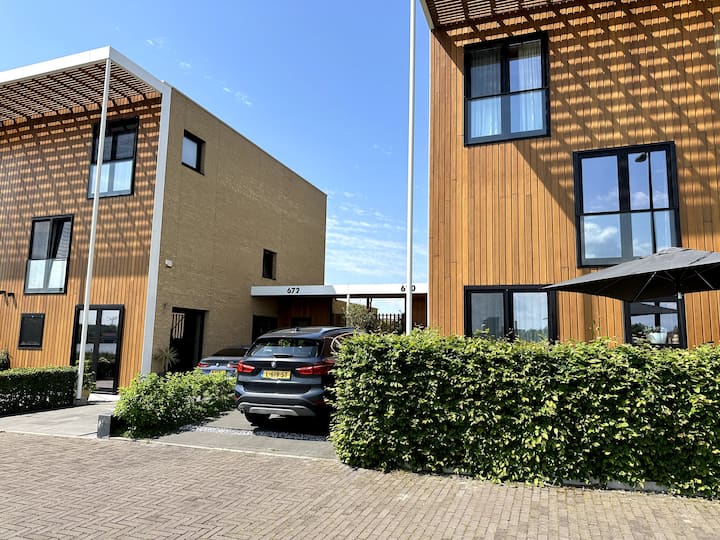 Amsterdam Luxe Woning - Amsterdam