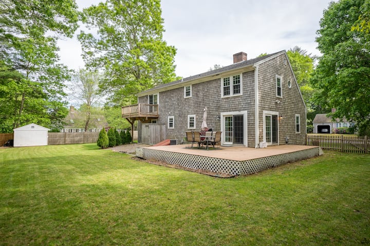 Holiday In The Sun! - Sandwich, MA