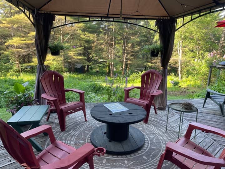 Casa De Rio - Huntsville