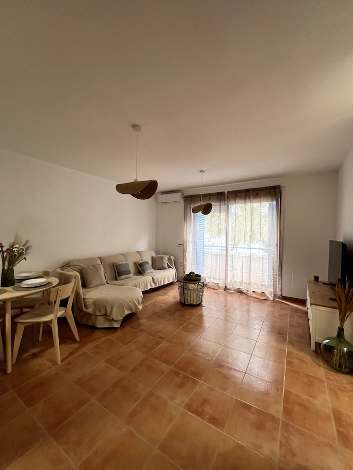Casa Arena - Cabo de Gata