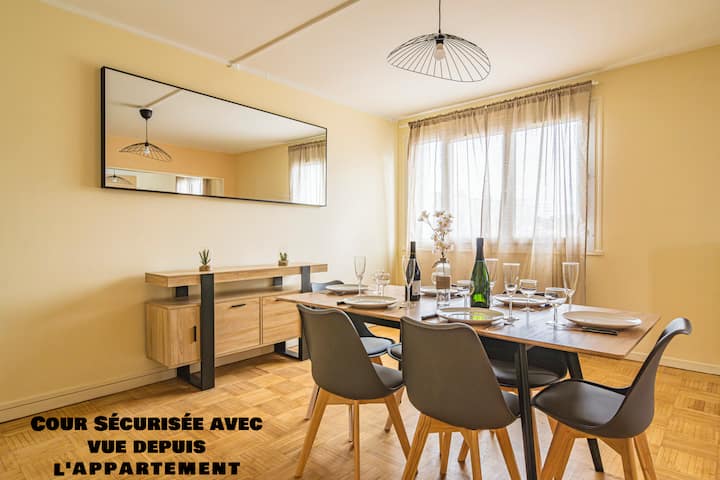 Lecointre Sympa - Cormontreuil