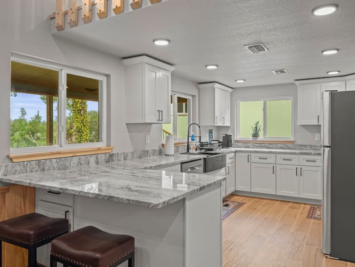 Lakeview Cabin 2 Farm Of Dreams Resort Brooksville - Moody Lake, FL