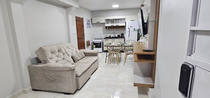 Espaço Morada - Apartamento - Manaus