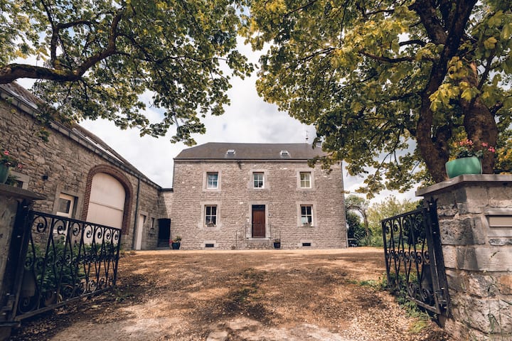 L'échappée - Gîte De Charme - Belgique