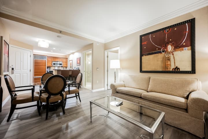 E8i3 1 Bd/2ba| Mountain View | Balcony - Henderson, NV
