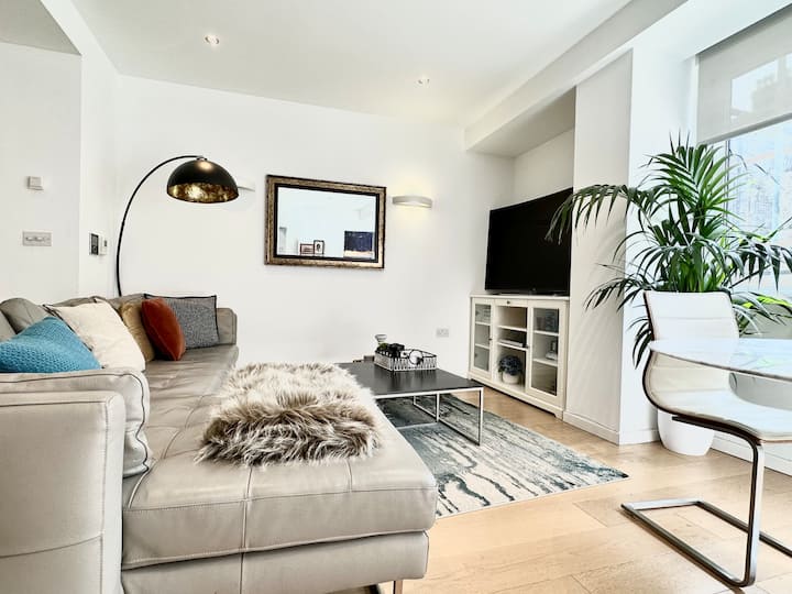 Central London 2 Beds Flat - Marylebone