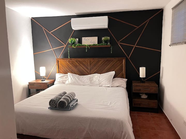 Deluxe Logde In San Juan - San Juan
