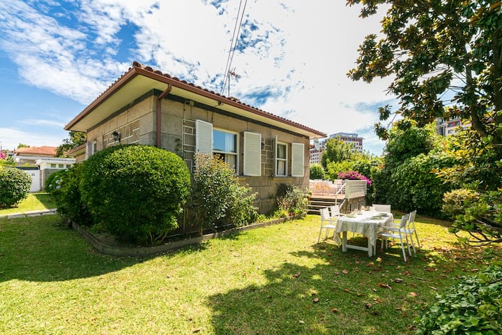 Casa Moreiras - Vigo