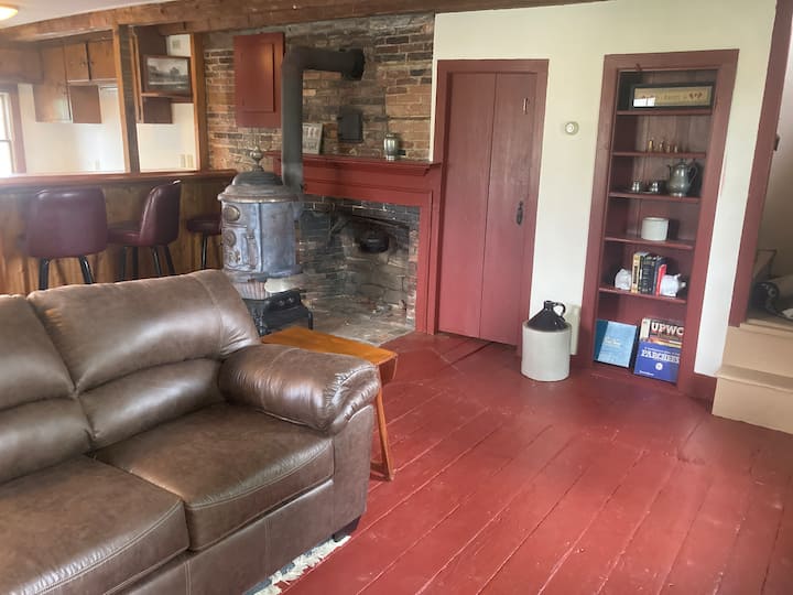 Greenfield's Forever Farm House 15 Min To Saratoga - Moreau Lake State Park, Gansevoort