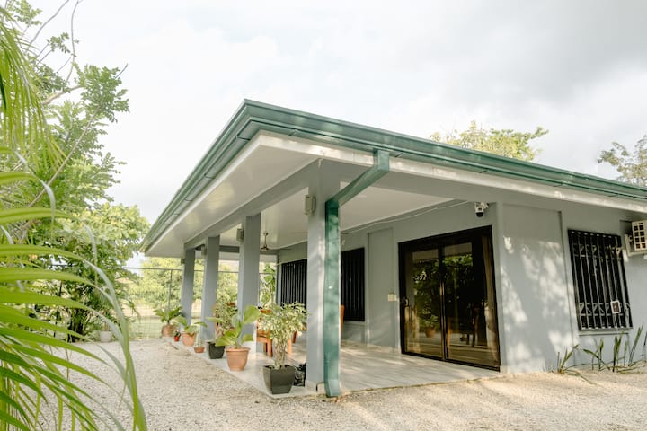 Casa Tranquilo- 10 Min Drive To North Guiones/osti - Nosara