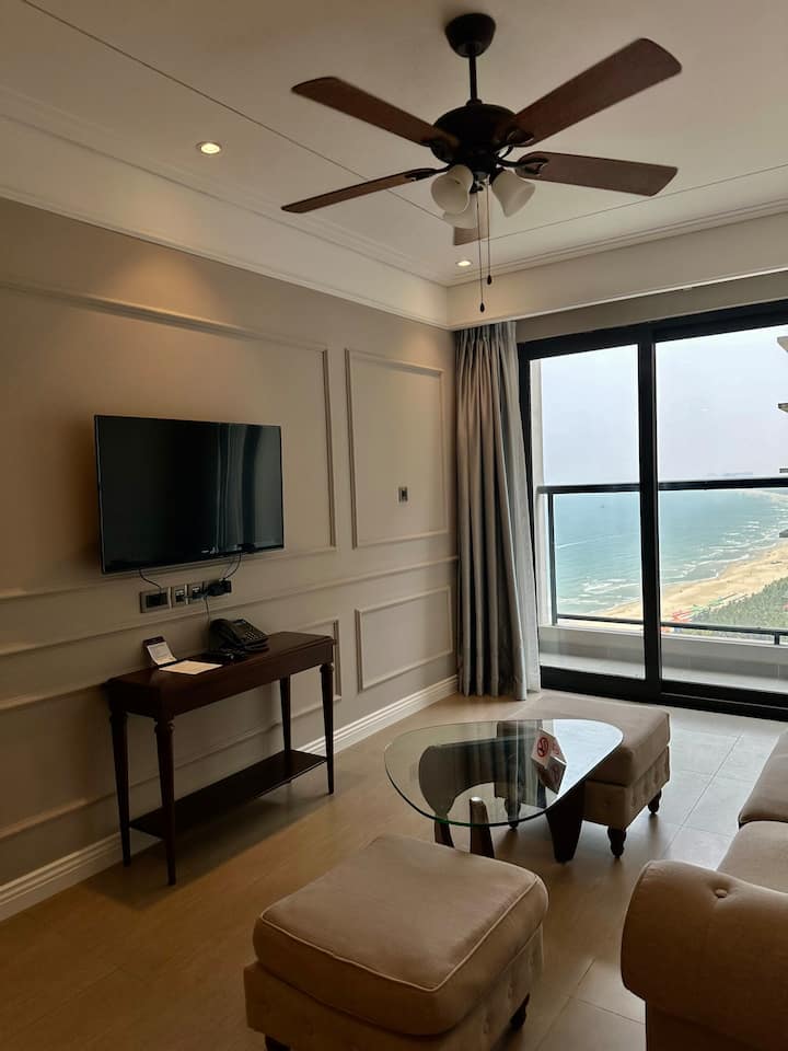 - 20% 2br Apartment Mykhe Beach View Danang - Da Nang, Province, Vietnam