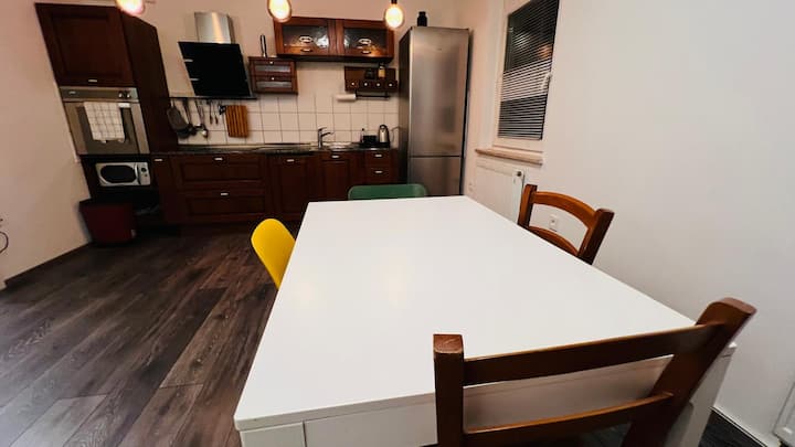 The Wasabi Chill - Ljubljana