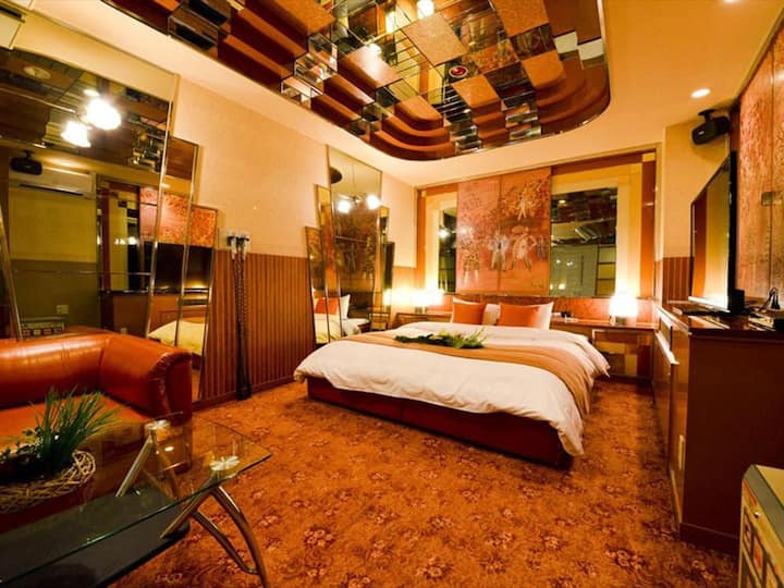 Superior King Room/2ppl (R-18) - 사카이시