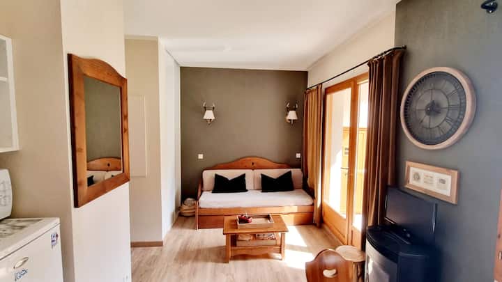 Appartement à Vallouise-pelvoux ! - Pelvoux