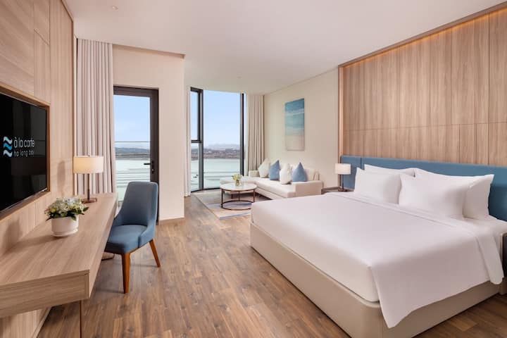 Discount For Autumn- Modern Homie Near The Beach - Thành phố Hạ Long