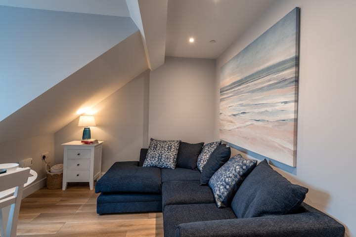 Cosy & Quirky 2 Bedrooms.harbour Views.beach 100m. - Aberystwyth