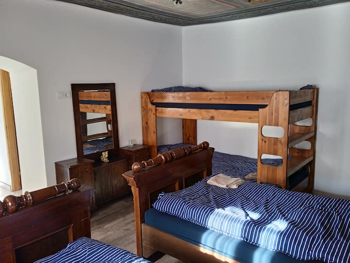 Tulipános Apartman-tiszafüred - Tiszafüred