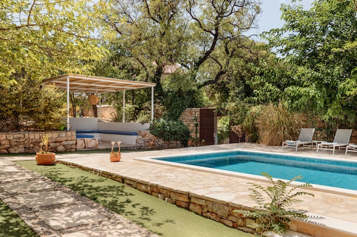 Villa Estelle | Hvar Island - Hvar