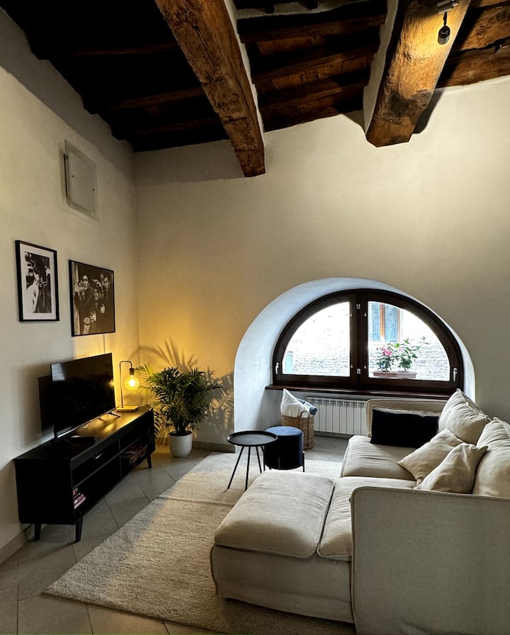 Enchanting Home In The Heart Of Siena - Sienne