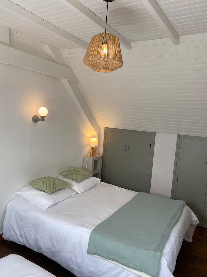 Gîte 4 Personnes Douarnenez - Douarnenez