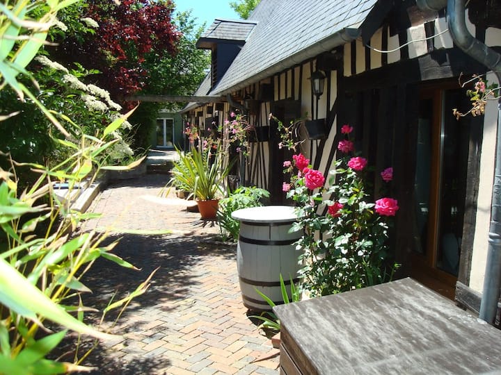 La Longère - Cabourg