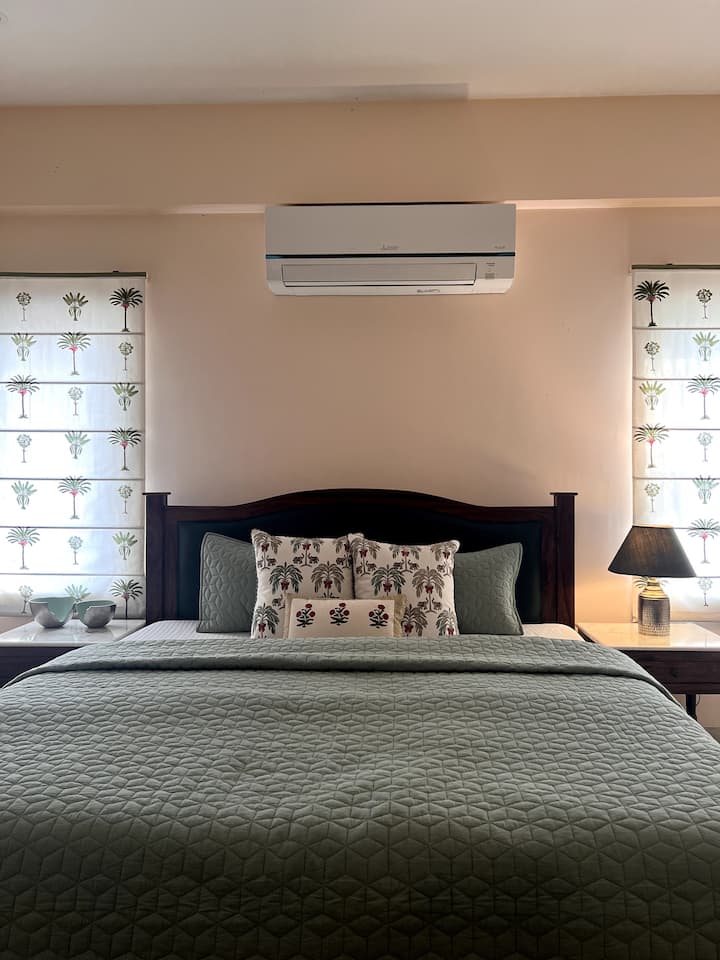 The Serai Jaipur - Jaipur