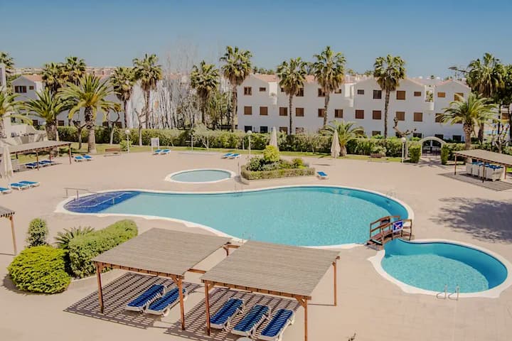 Bga Rentals Punta Prima - La Pineda