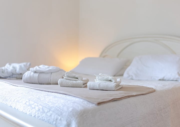 Apartment Between 5terre And Portofino,glimpse Sea - Moneglia