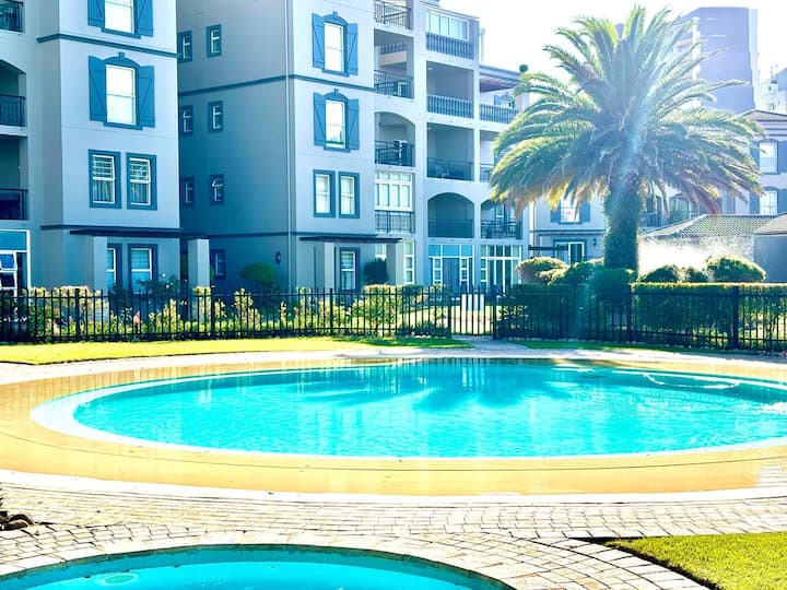 16 Portobelo - Mosselbaai