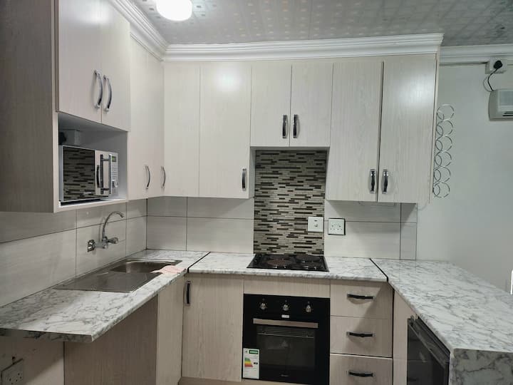 115 Karin Self Catering Room 4 - Centurion