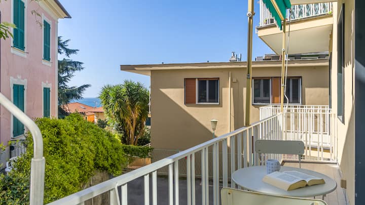 Italianway - Aurelia Levante 103b - Rapallo