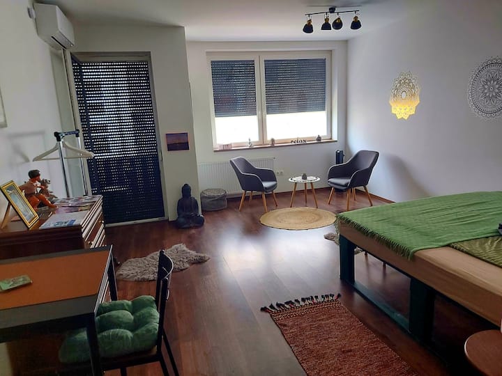 Tarcsay Apartman - Győr