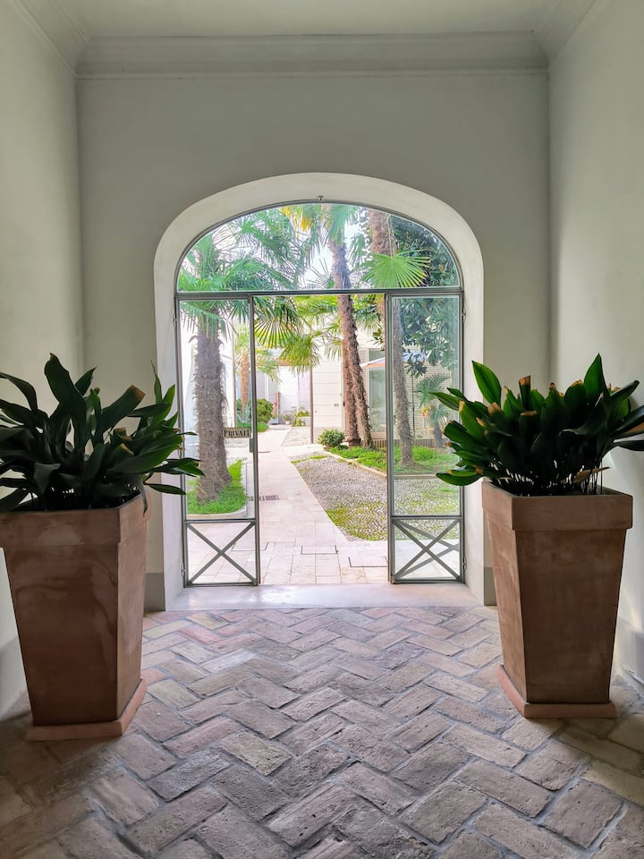 Corte 22, Centro Storico - Ravenna