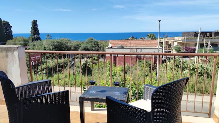 Casa Delle Camelie - Cefalù