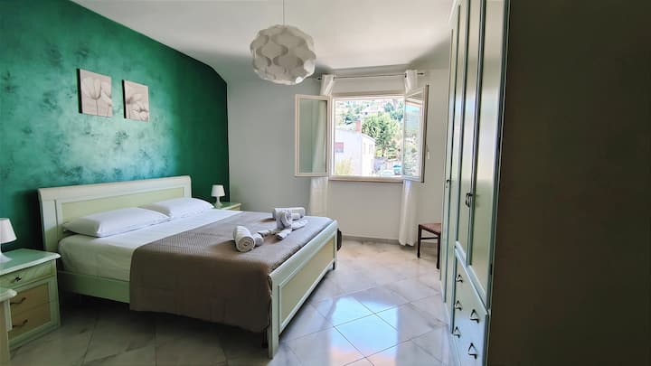 Casa Delle Camelie - Cefalù