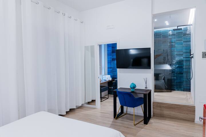 Casa Manfredi Duomo 2 - Manfredonia