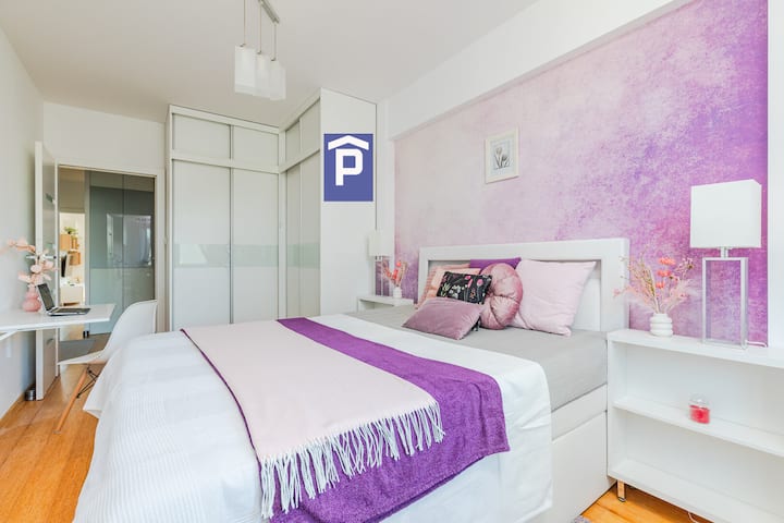 Kierbedzia Apt. 54 Superapart | Near Olinek - Varsó