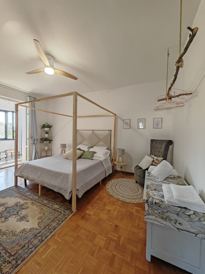 Verdeacquassisi Une  Oasis De Serenité - Assisi