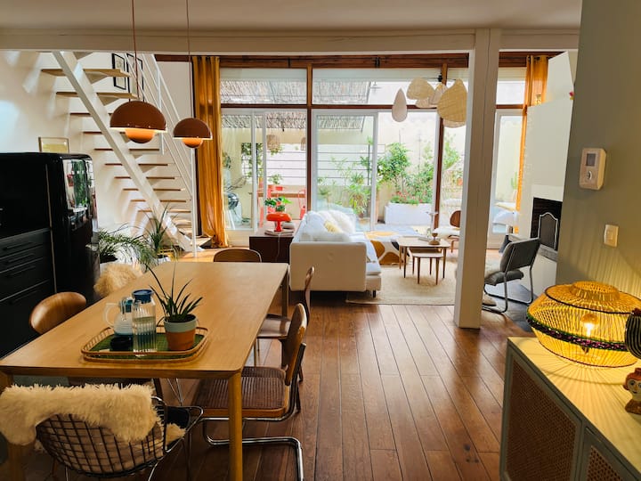 Ma Jolie Vigneronne - Narbonne